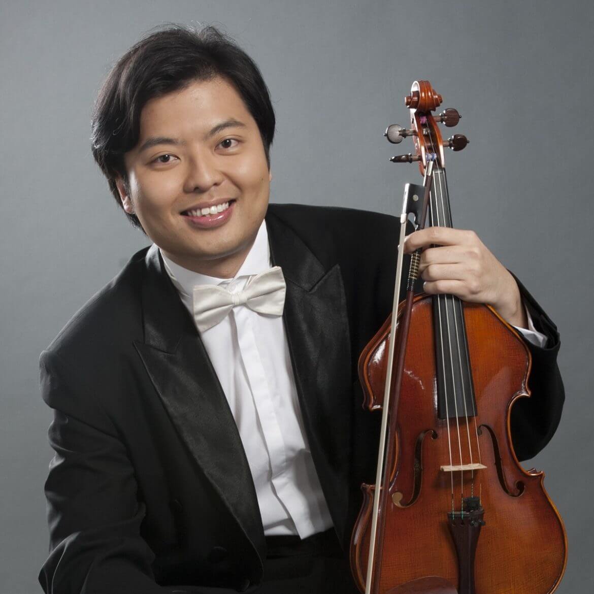 Vive la Musique! – Hong Kong Sinfonietta